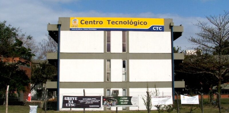 Centro Tecnológico da UFSC terá fundo de endownment para apoiar ...