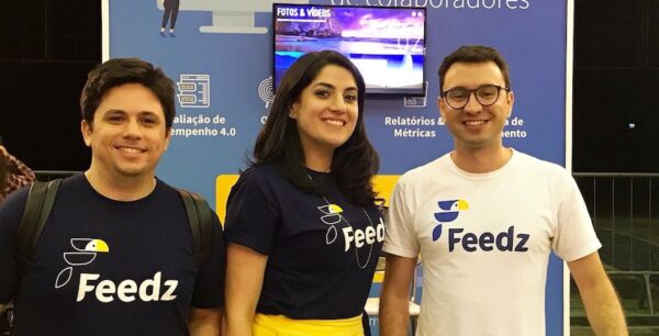 Ao levar cultura de dados para o RH das empresas, startup Feedz cresce ...