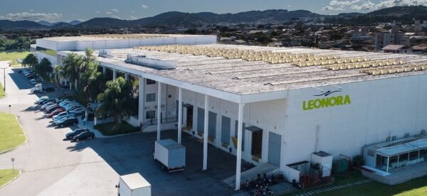 Inscrições para LEO Challenge, desafio da Leonora Ventures para ...